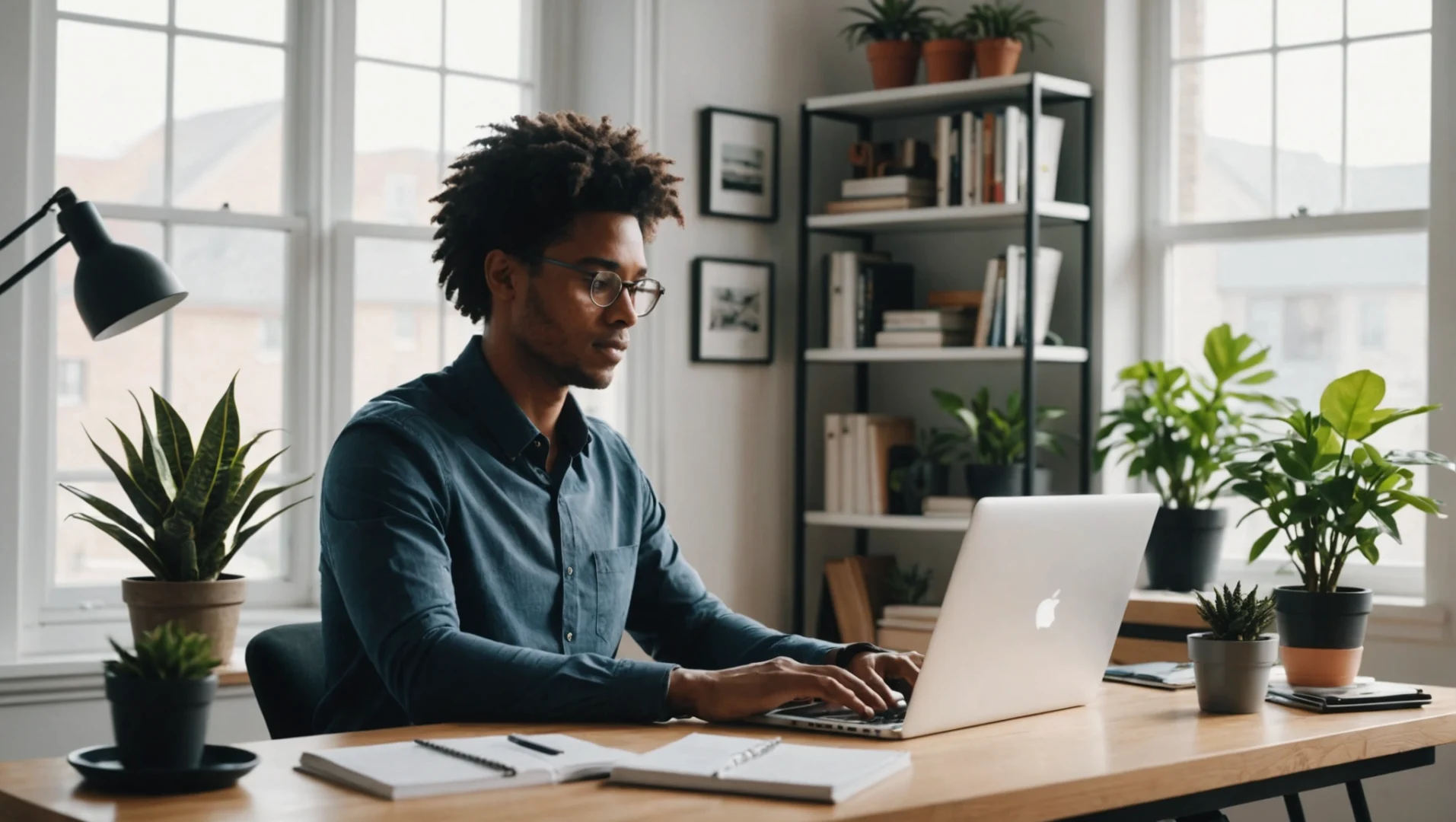 Télétravail : Transformation de la Productivité en Entreprise