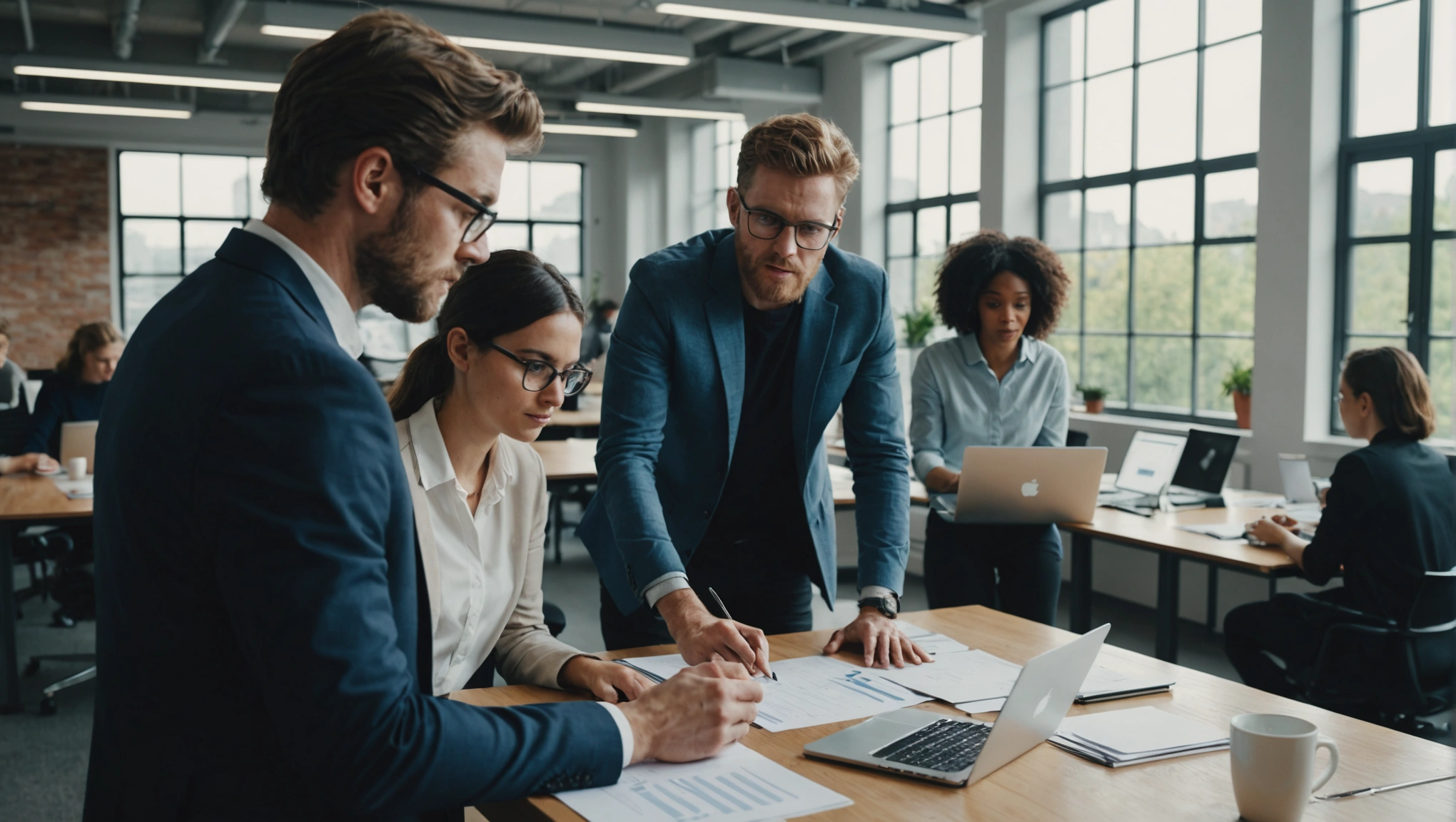 Conseils Essentiels pour Débutants en Entreprise