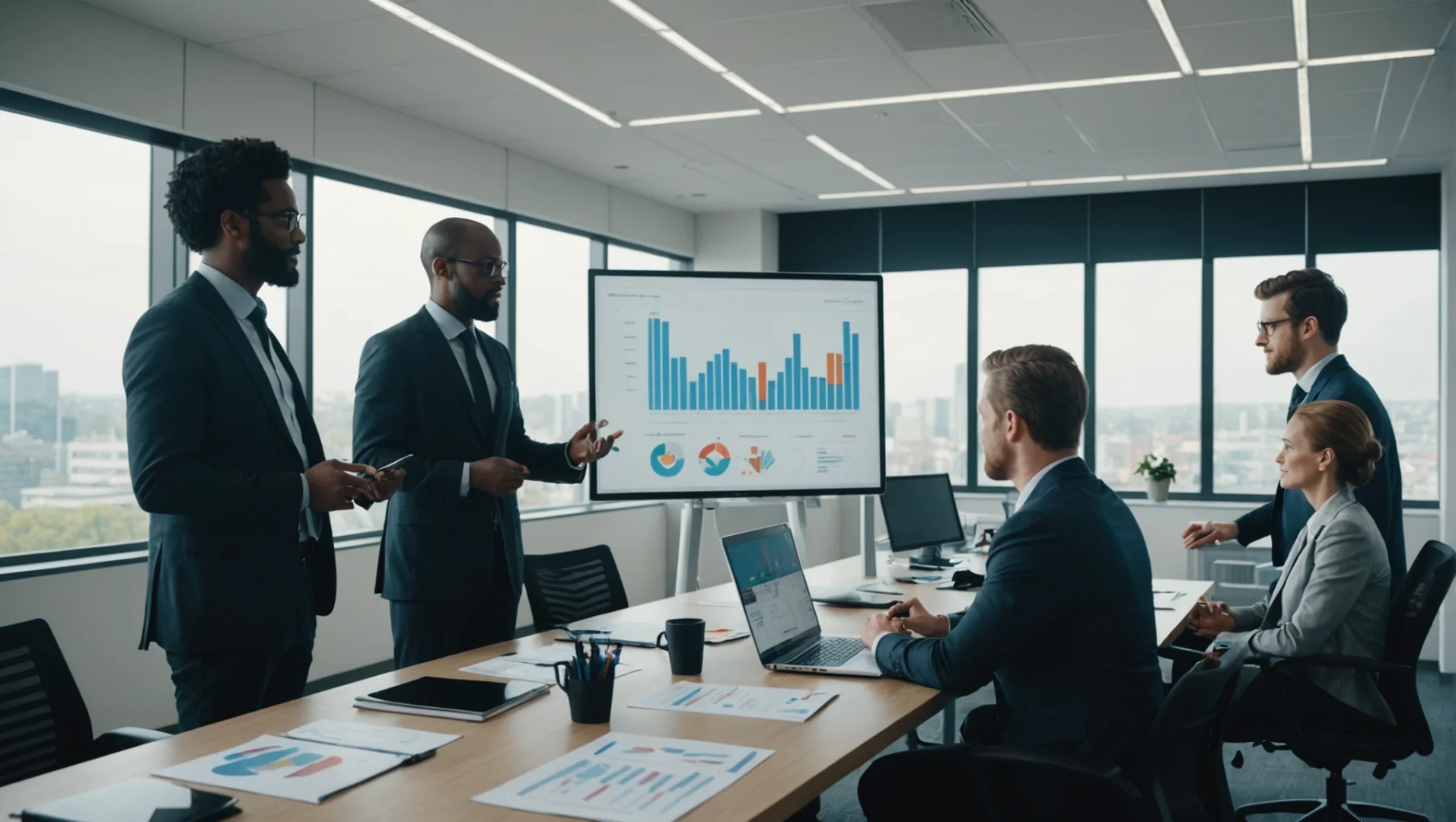 Secrets pour Réussir Sa Carrière en Entreprise