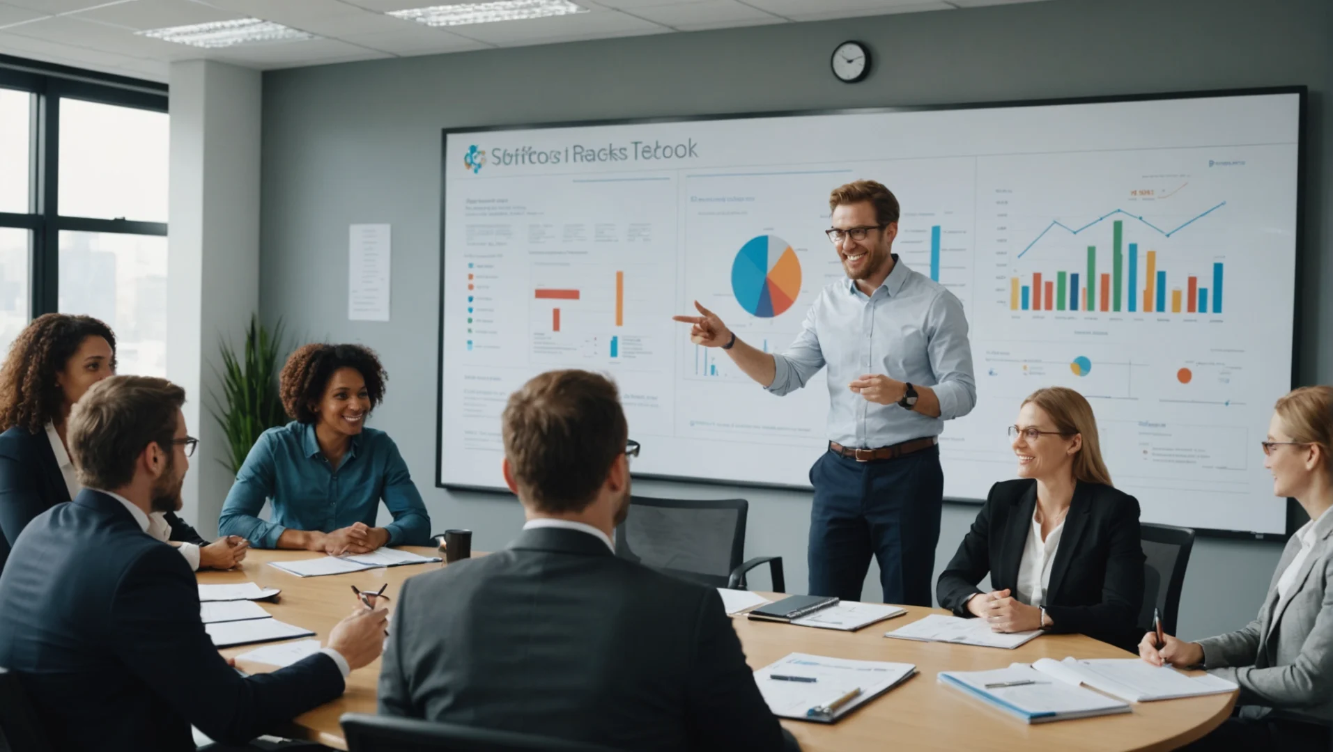 Stratégies Efficaces pour Fidéliser Vos Employés en Entreprise Stratégies Efficaces pour Fidéliser Vos Employés en Entreprise