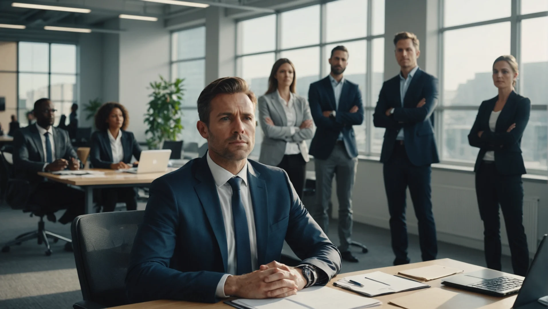 Stratégies Efficaces pour Gérer le Stress au Travail