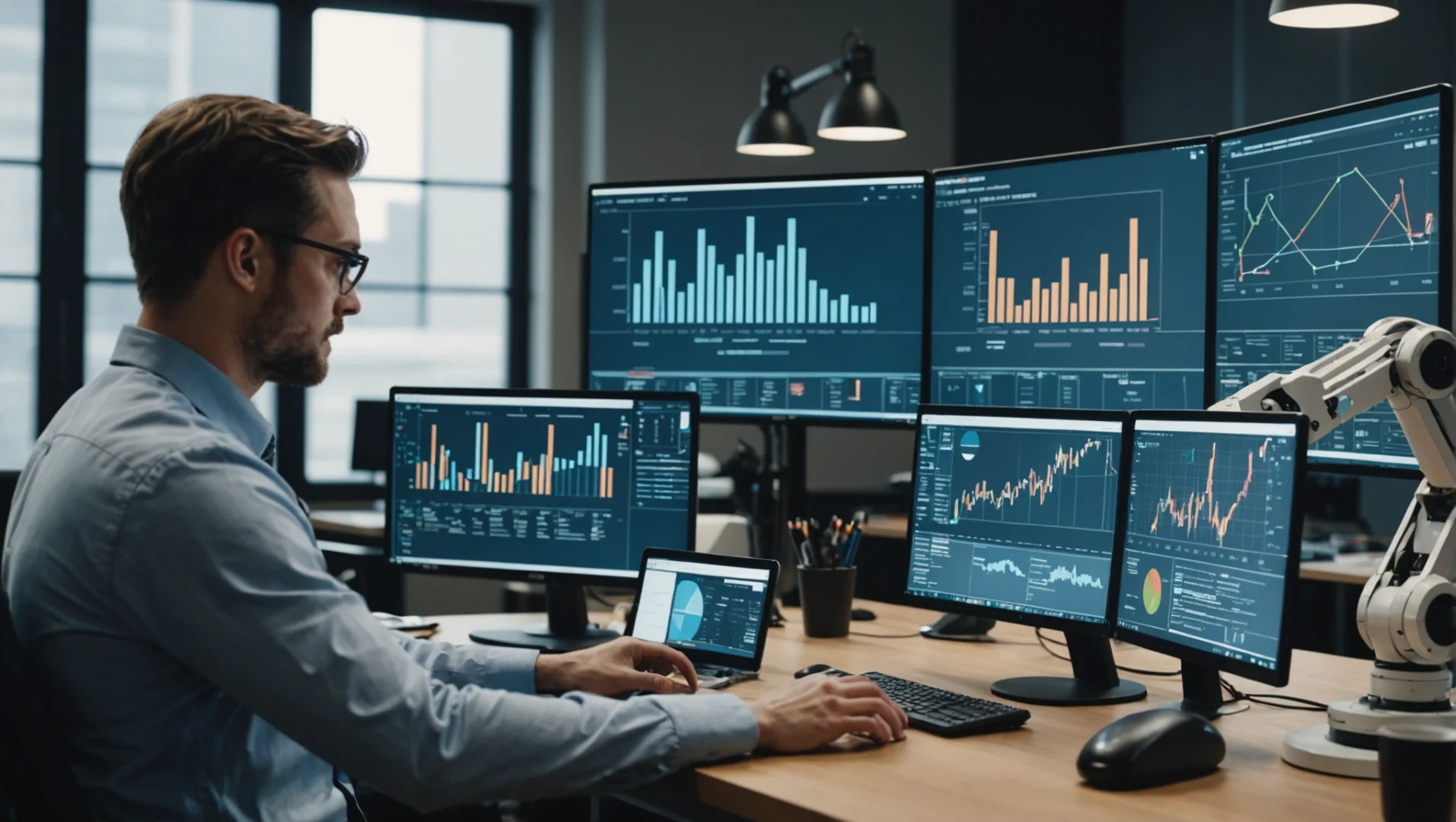 Carrières d'avenir : métiers surprenants de l'entreprise moderne