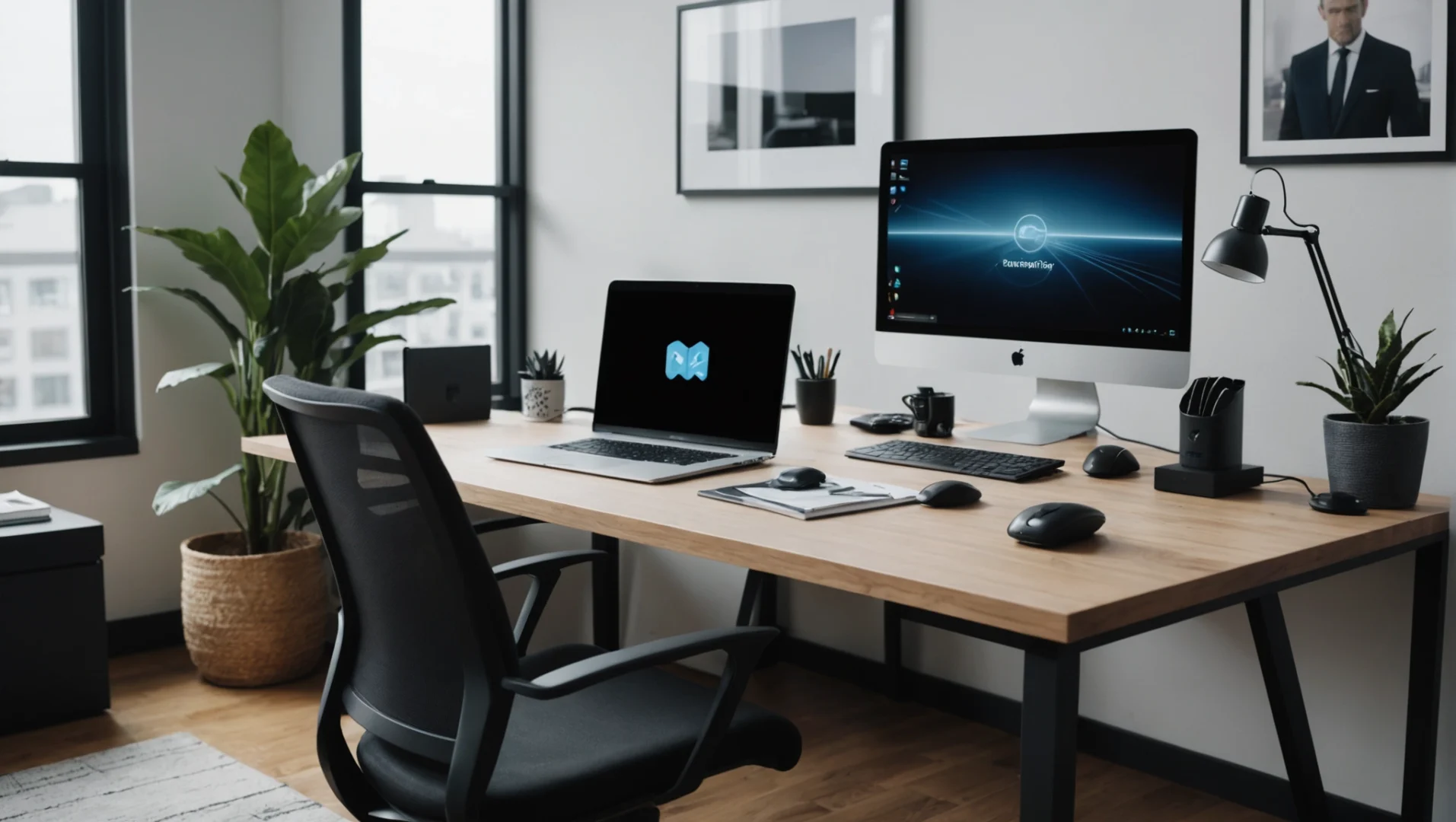 Télétravail : Révolution de l'entreprise moderne