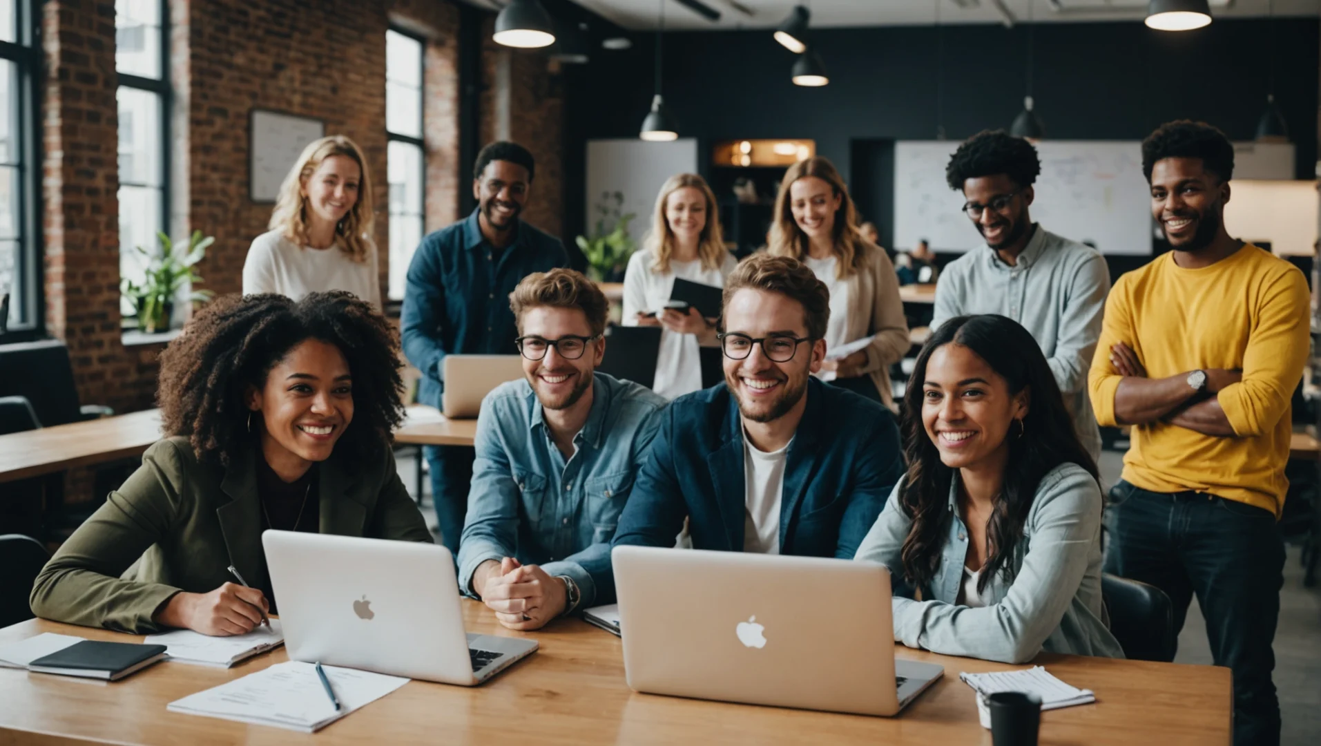 Entrepreneuriat sans diplôme : secrets d'audace et succès