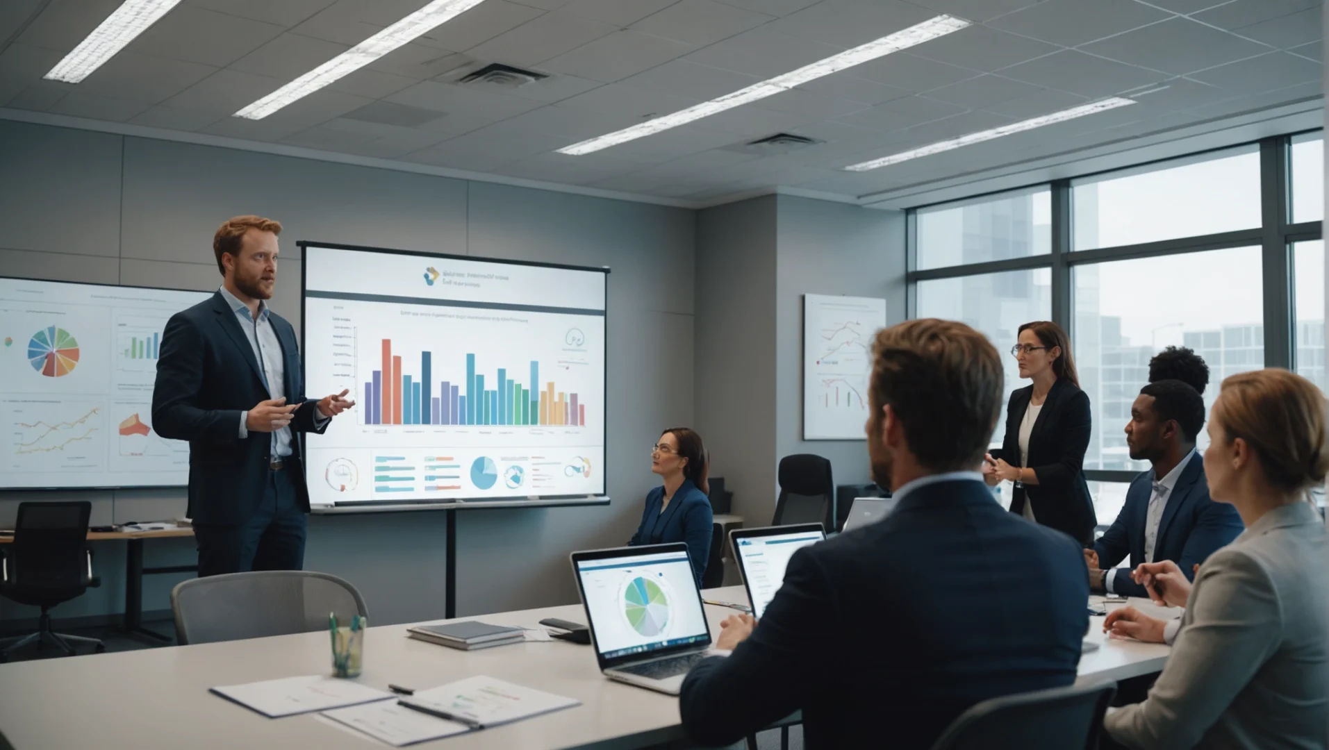 Révolutionnez vos compétences : Guide de formation continue