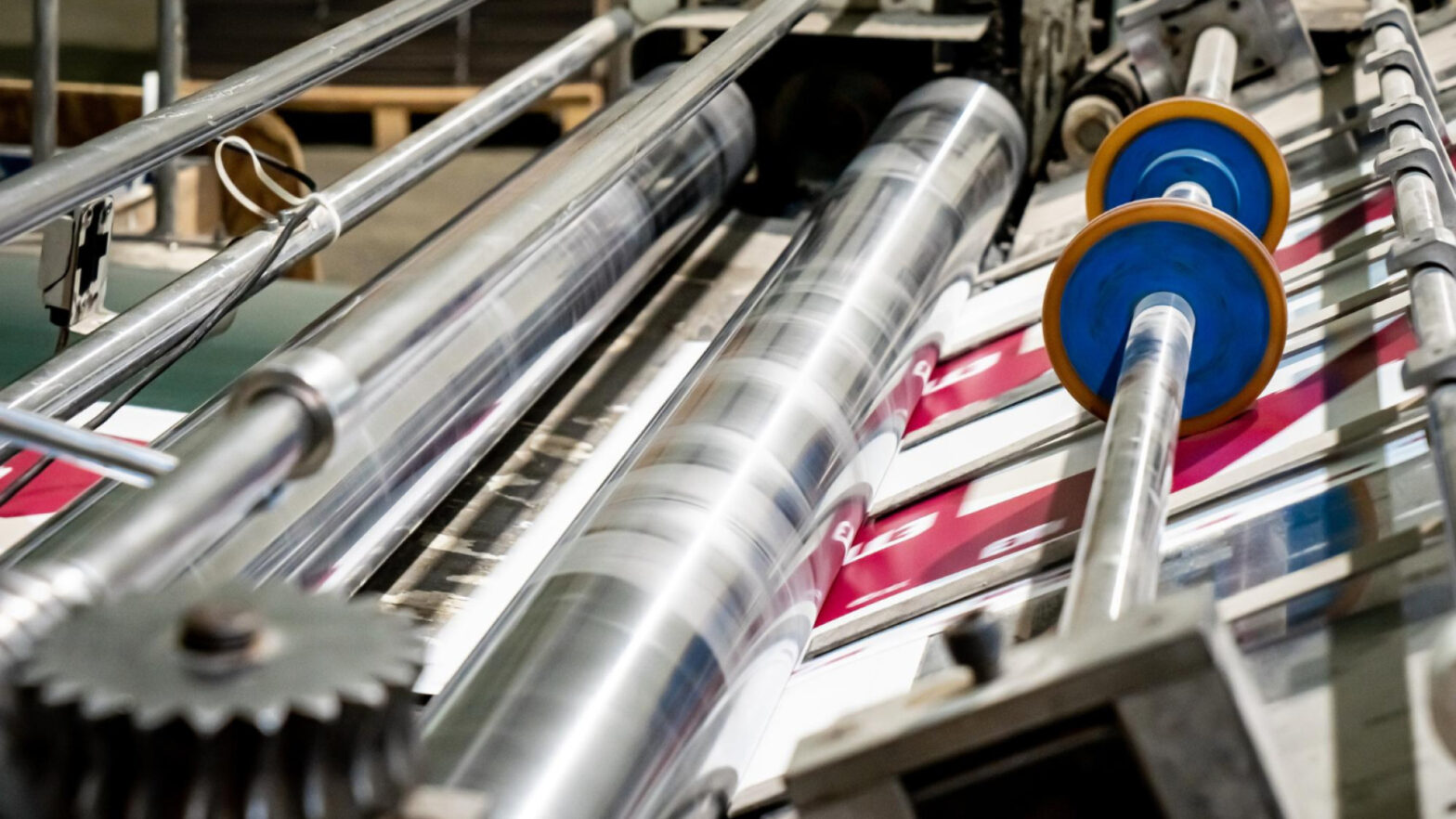 Fabrication d'étiquettes : découvrez le savoir-faire unique de la ...