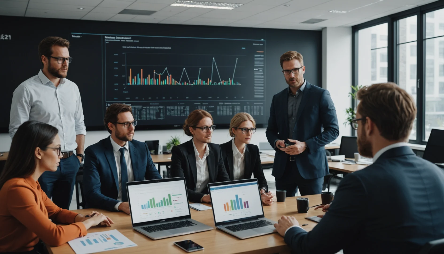 CAPCA : 5 services clés pour développer votre entreprise