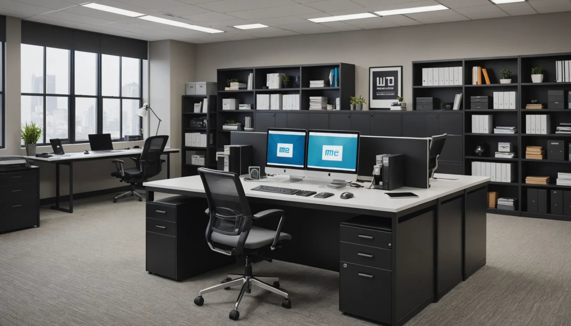 Les avantages d'un fournisseur unique en matériel informatique