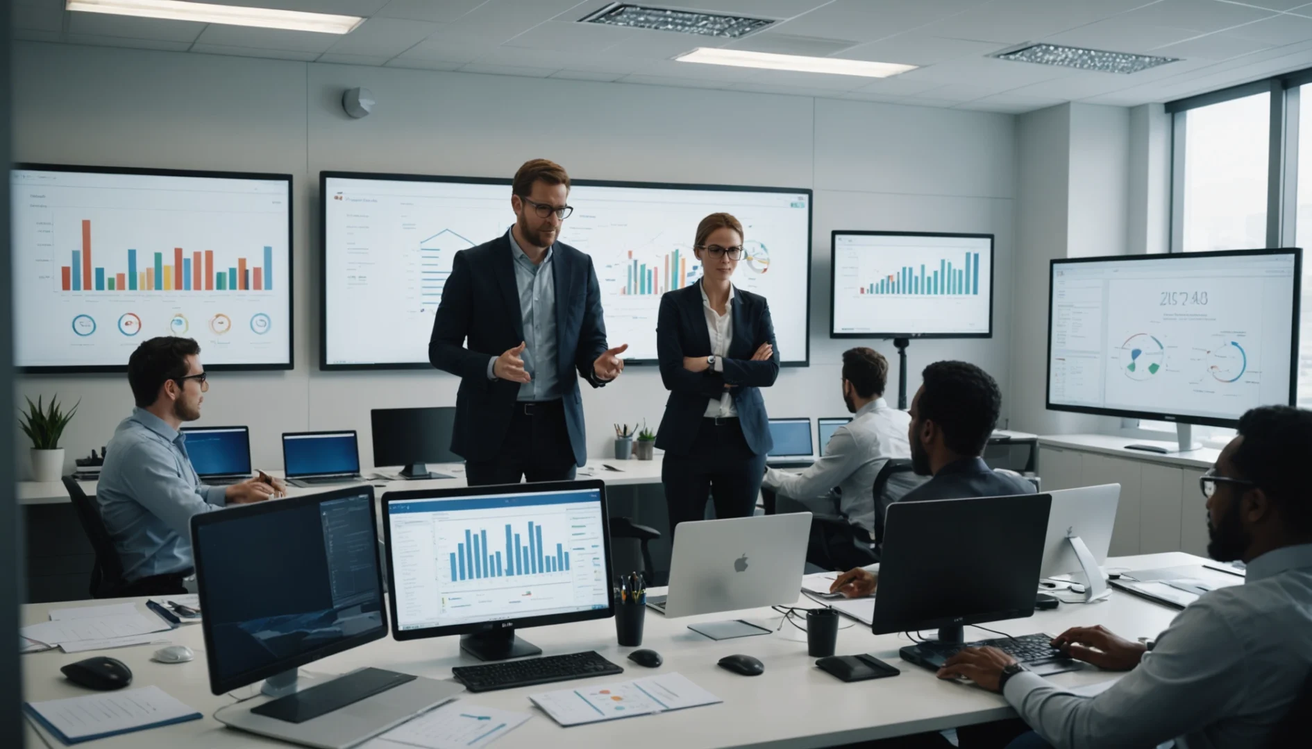 Ypareo: Révolutionner la gestion des formations en entreprise