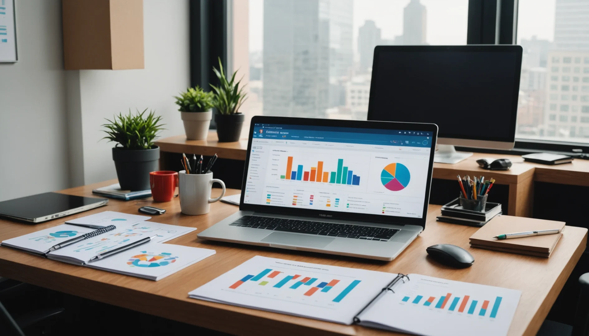 Ma Box RH: Simplifiez vos tâches administratives