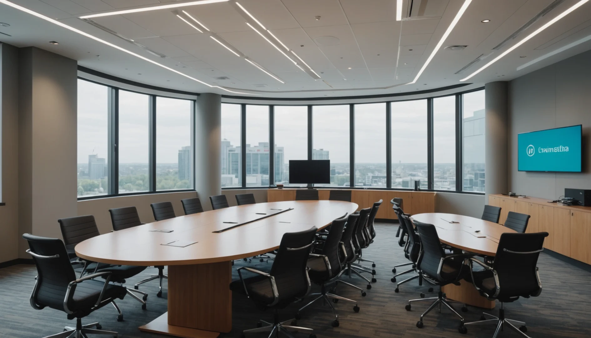 Système conférence : critères pour un choix réussi