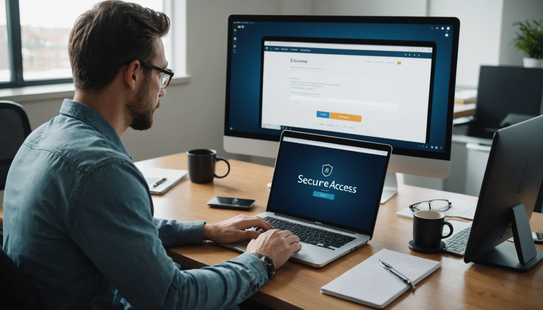 CACMDS : Accéder sereinement à mes comptes