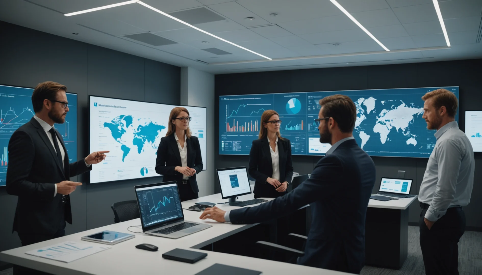 Transformation numérique : France VidCaps, un modèle clé