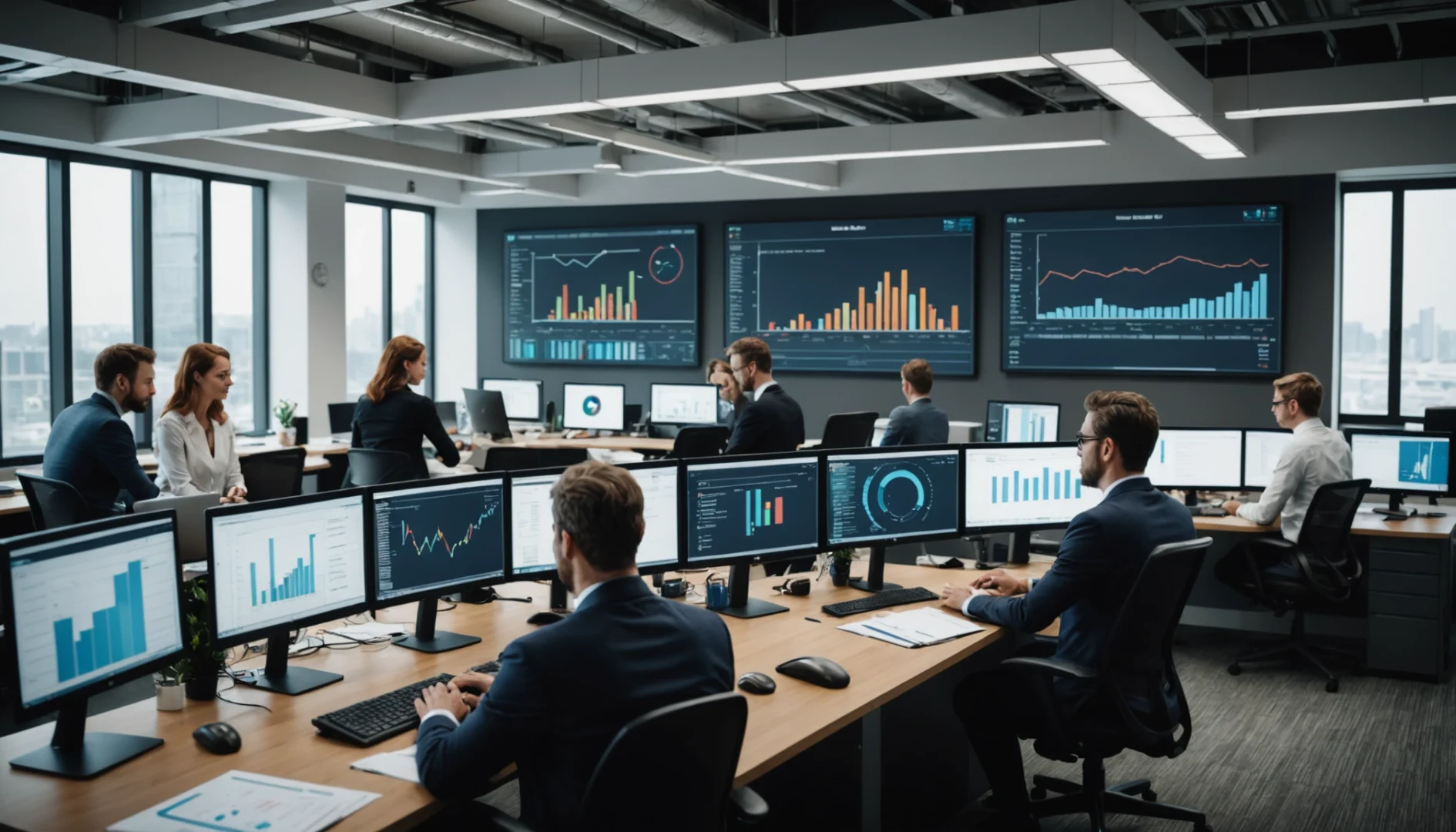 Eduline : Simplifiez votre gestion interne en entreprise