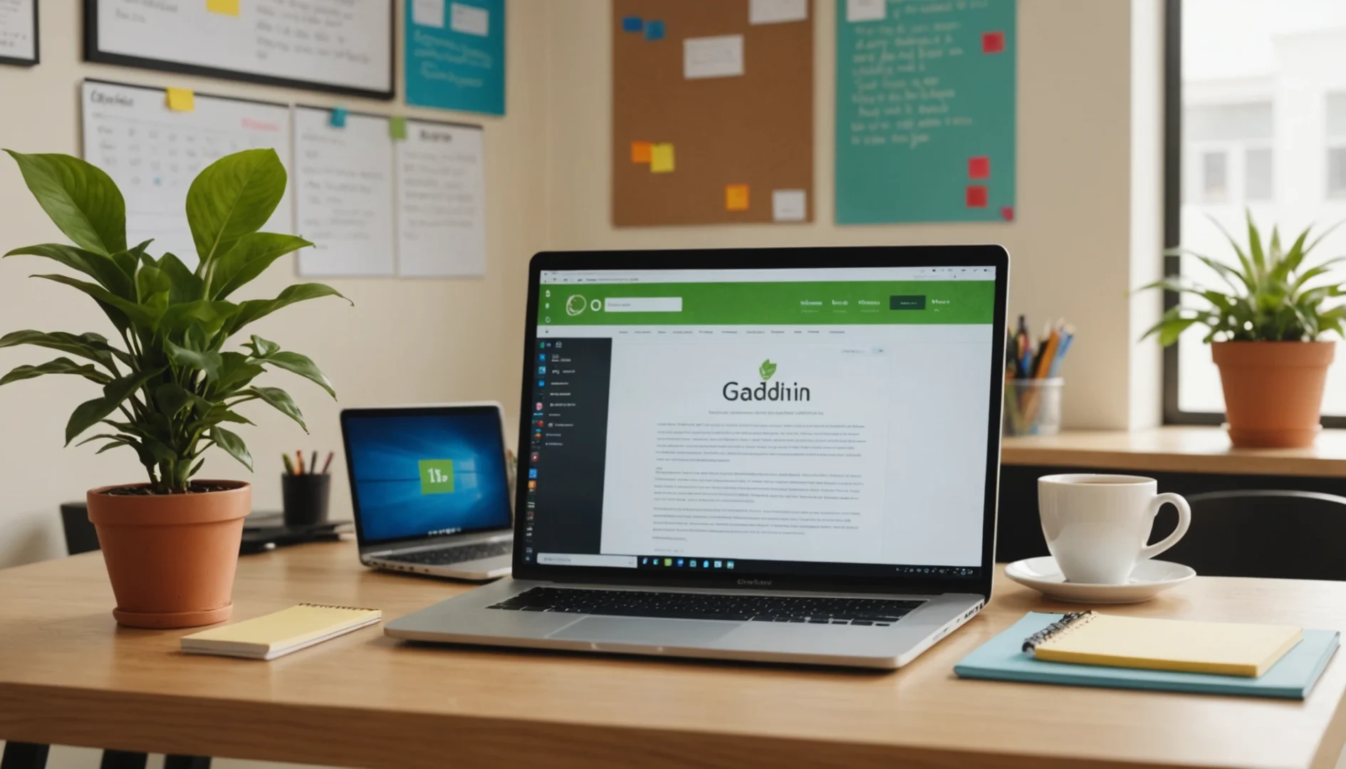 Maîtriser Gaddin : Boostez vos revenus en ligne