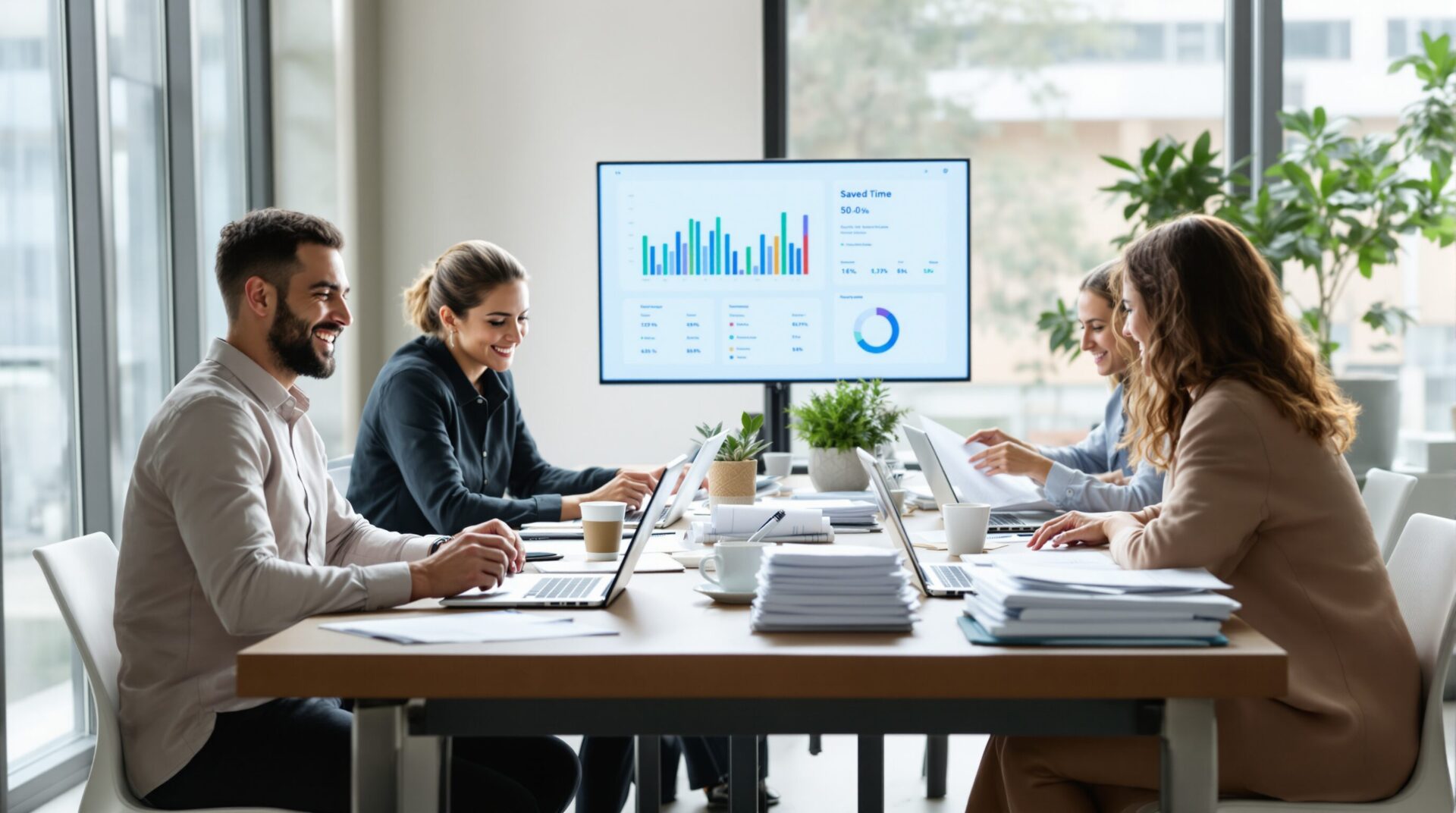 France travail : gestion administrative facilitée pour entreprises